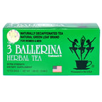 extra strength chamomile tea blend
