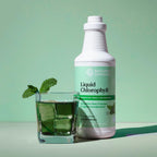 extra strength chlorophyll for detox