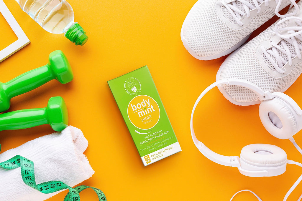 extra strength chlorophyll for full body