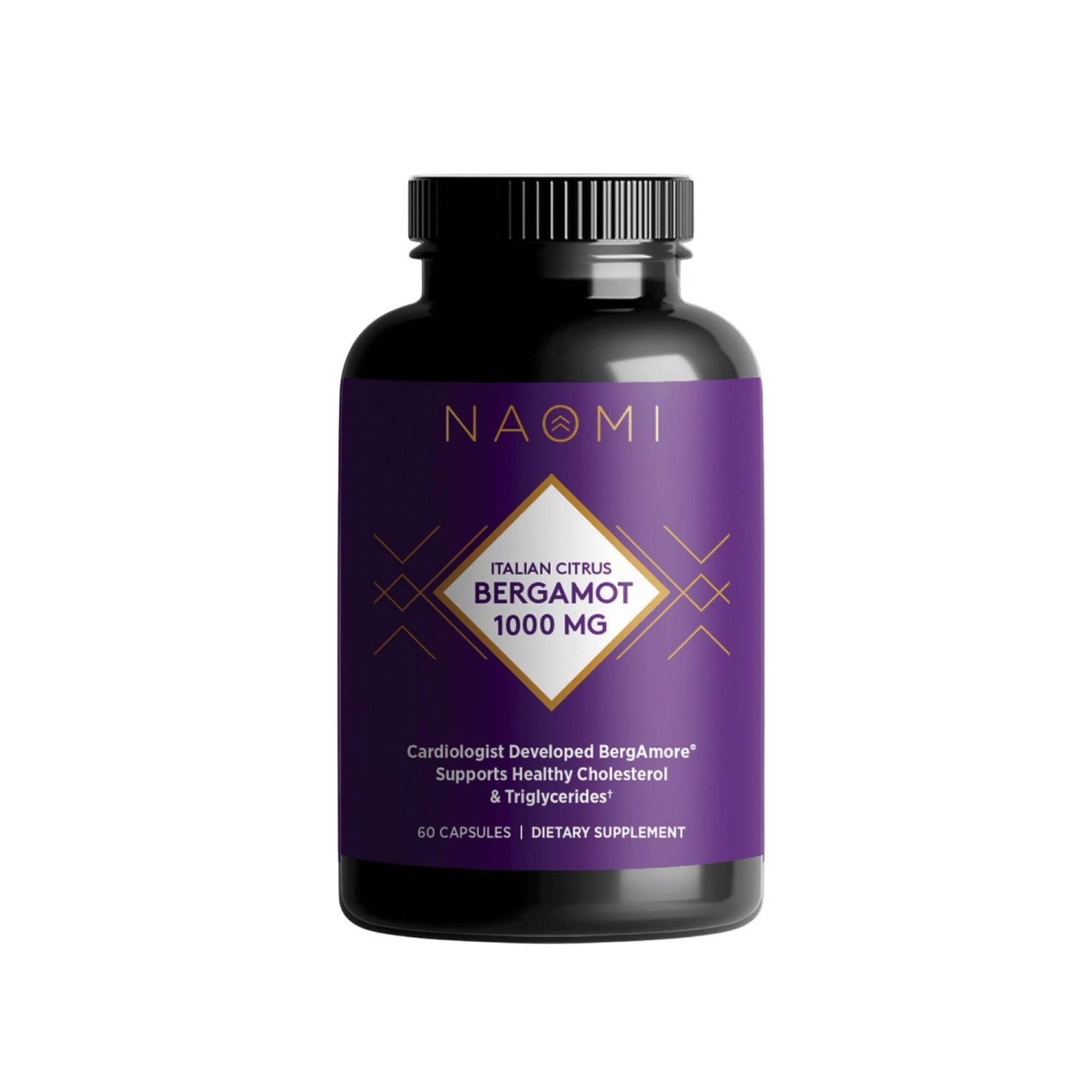 extra strength cholesterol support supplement