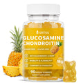 extra strength chondroitin gummies