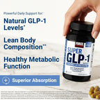 extra strength chromium supplement