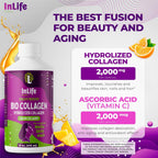 extra strength collagen for skin