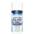 extra strength colloidal silver gel