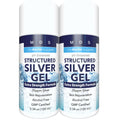 extra strength colloidal silver gel