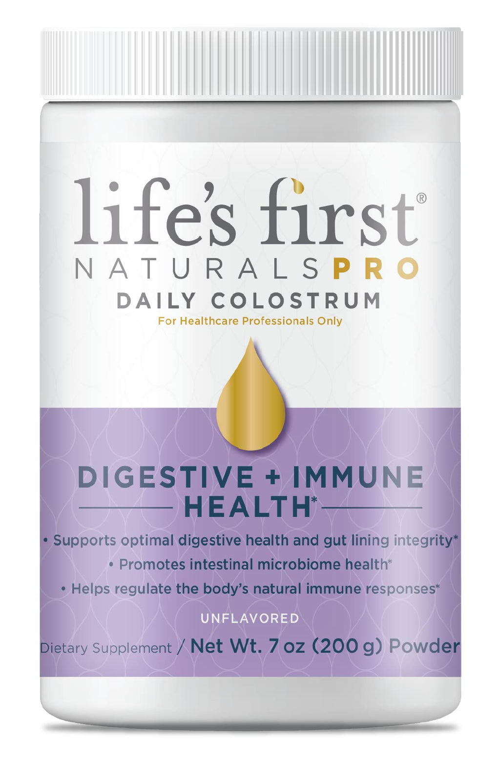 extra strength colostrum powder for adults
