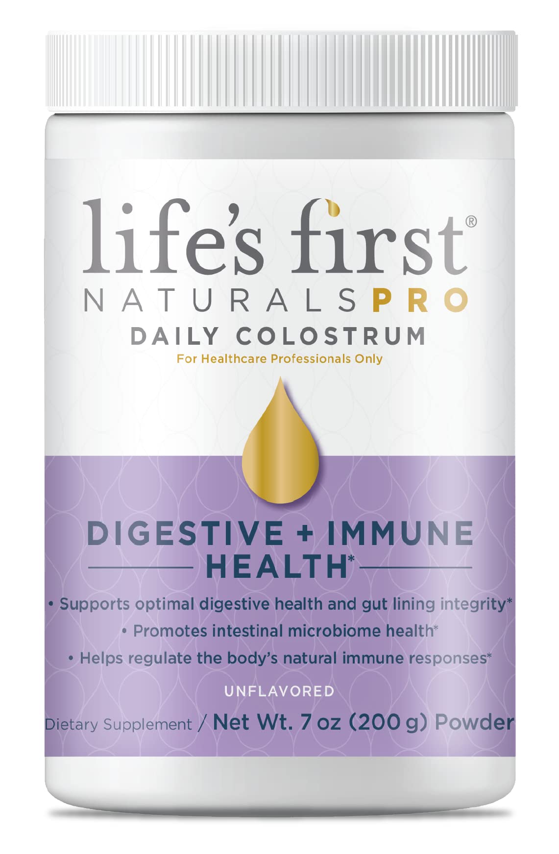 extra strength colostrum powder for adults
