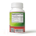 Extra strength CoQ10 softgels
