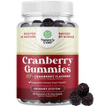extra strength cranberry gummies