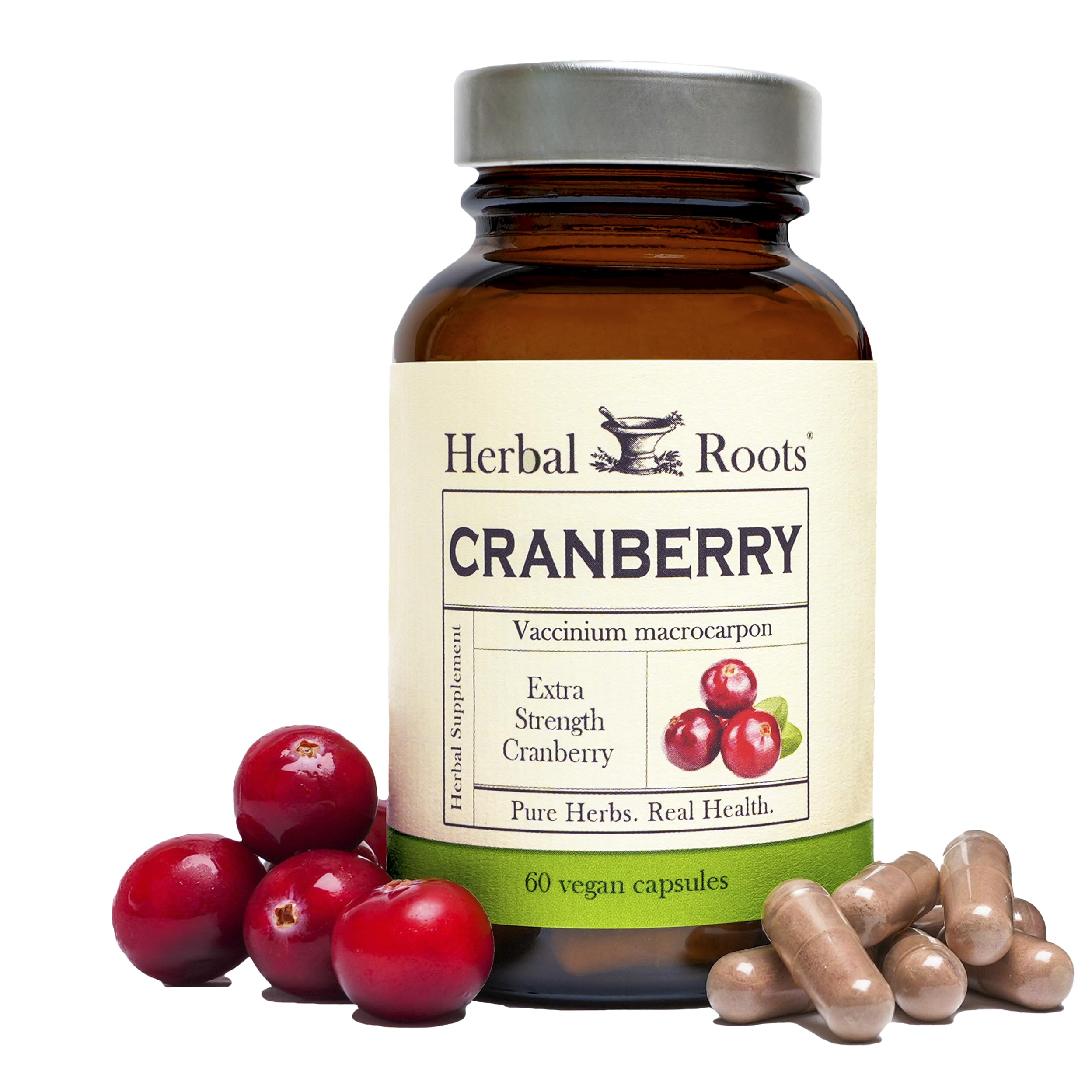 extra strength cranberry pills
