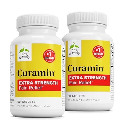 extra strength curcumin tablets