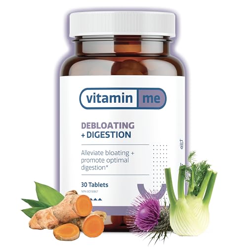 extra strength debloating pills