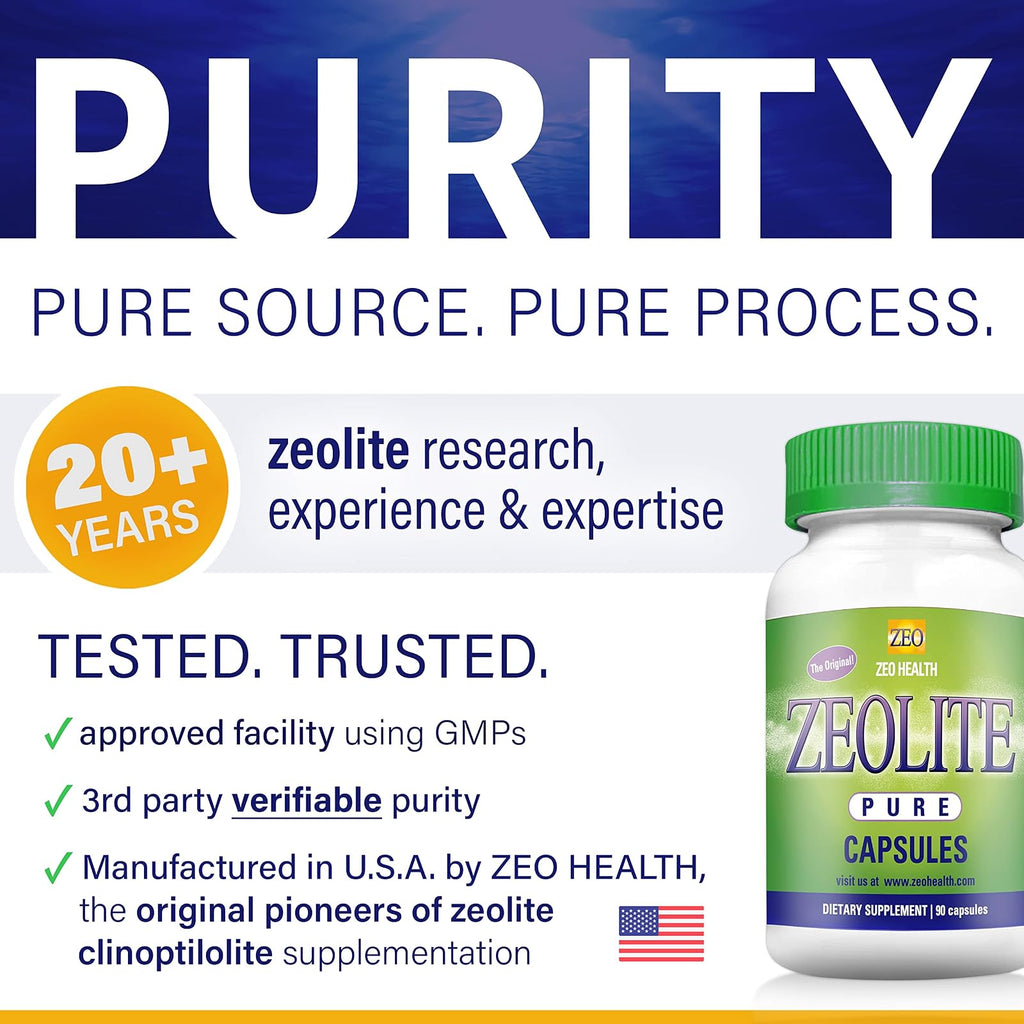 Extra strength detox capsules for weight management