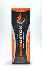 extra strength detox drink Canada