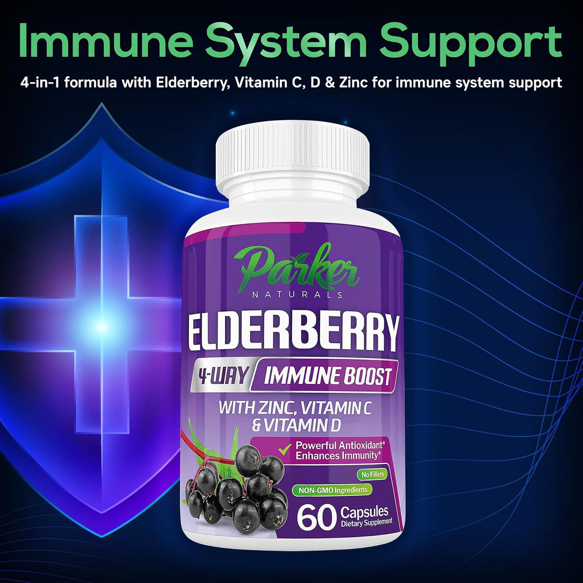 extra strength detox for gut health