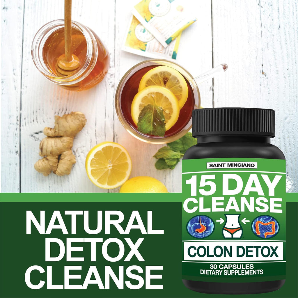 extra-strength detox pills for weight loss