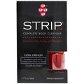 extra strength detox tea liquid