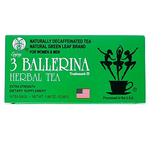 extra strength diet tea for weight loss