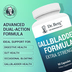 extra strength digestive enzymes capsules