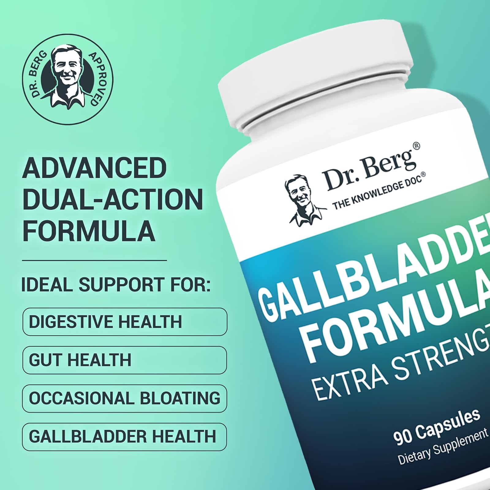 extra strength digestive enzymes capsules