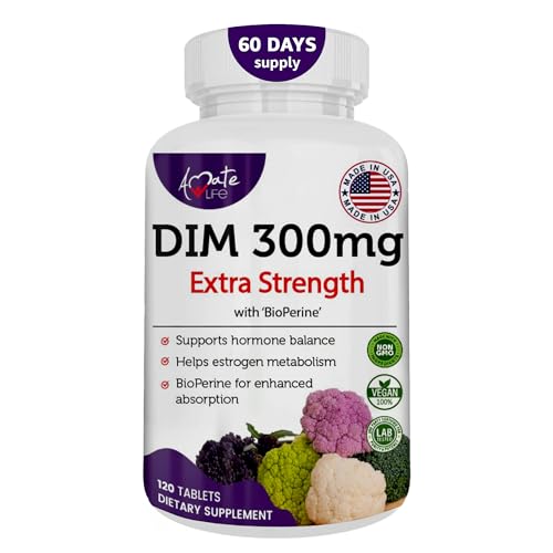 extra strength diindolylmethane capsules