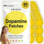 extra strength dopamine patches
