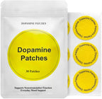 extra strength dopamine patches