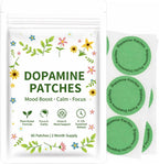 extra strength dopamine patches