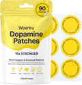 extra strength dopamine patches
