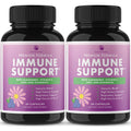 extra strength echinacea immune support