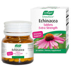 extra strength echinacea tablets