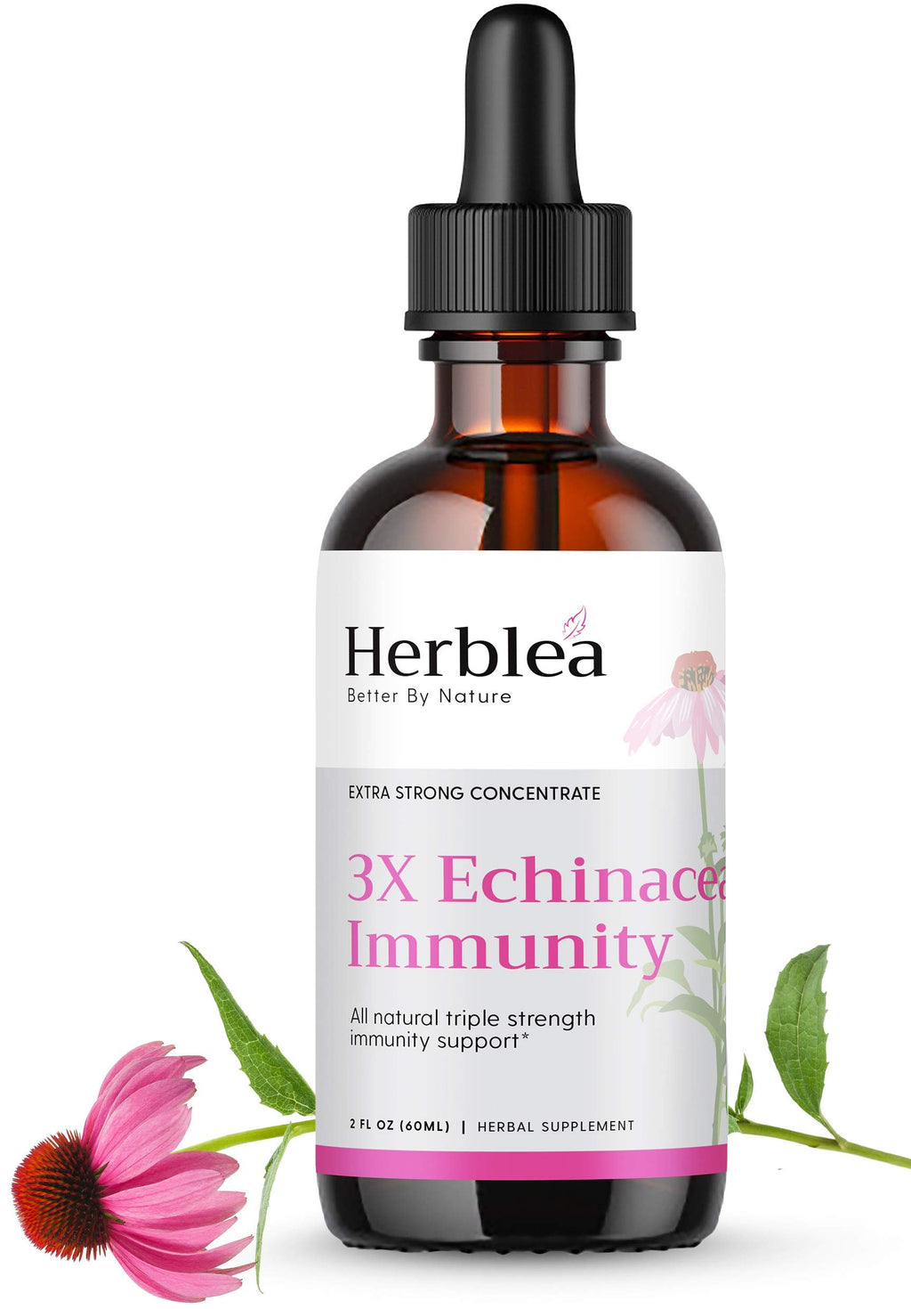 extra strength echinacea tincture