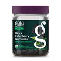 extra strength elderberry gummies