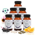 extra strength elderberry immune support