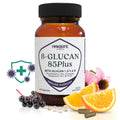 extra strength elderberry immune support