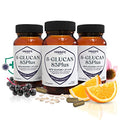 extra strength elderberry immune support