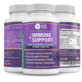 extra strength elderberry immunity booster