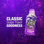 extra strength energy boost drink