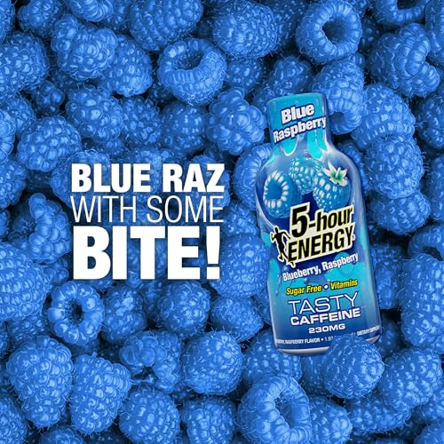 extra strength energy boost for athletes