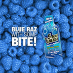 extra strength energy boost for athletes