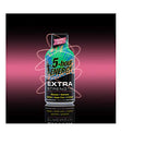 Extra strength energy boost gel
