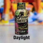 extra strength energy boost