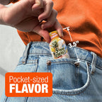 extra strength energy for busy days