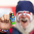 Extra strength energy shot for athletes