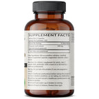 extra strength fenugreek vitamin a supplement