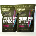 extra strength fiber gummies for digestion