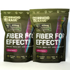 extra strength fiber gummies for digestion