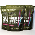extra strength fiber gummies for digestion