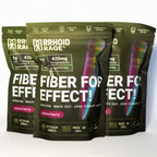 extra strength fiber gummies for digestion