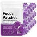 extra strength focus patches